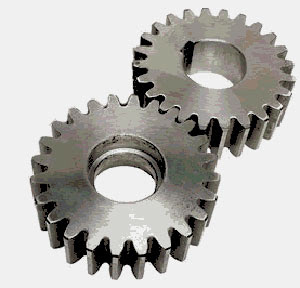 Trabajo de tecnología: Poleas y Engranajes